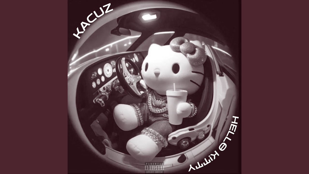 Hello K!tty - YouTube