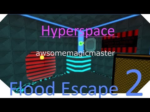 (I DID IT!!!!! SOMEHOW POSSIBLE) Hyperspace by Aspa102 | Roblox FE2 Map ...