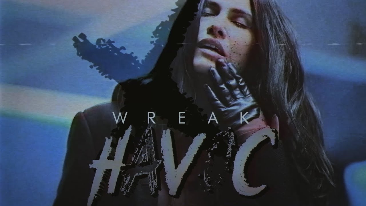 MARVEL Women | Wreak Havoc - YouTube