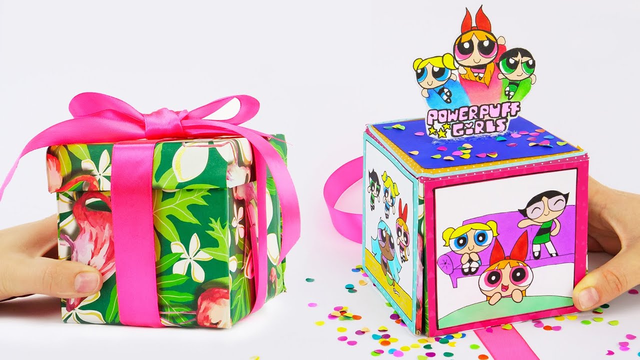 MAKE YOUR DAY AWESOME WITH THESE CRAFTS 🎉 - YouTube