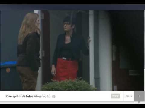 overspel in de liefde