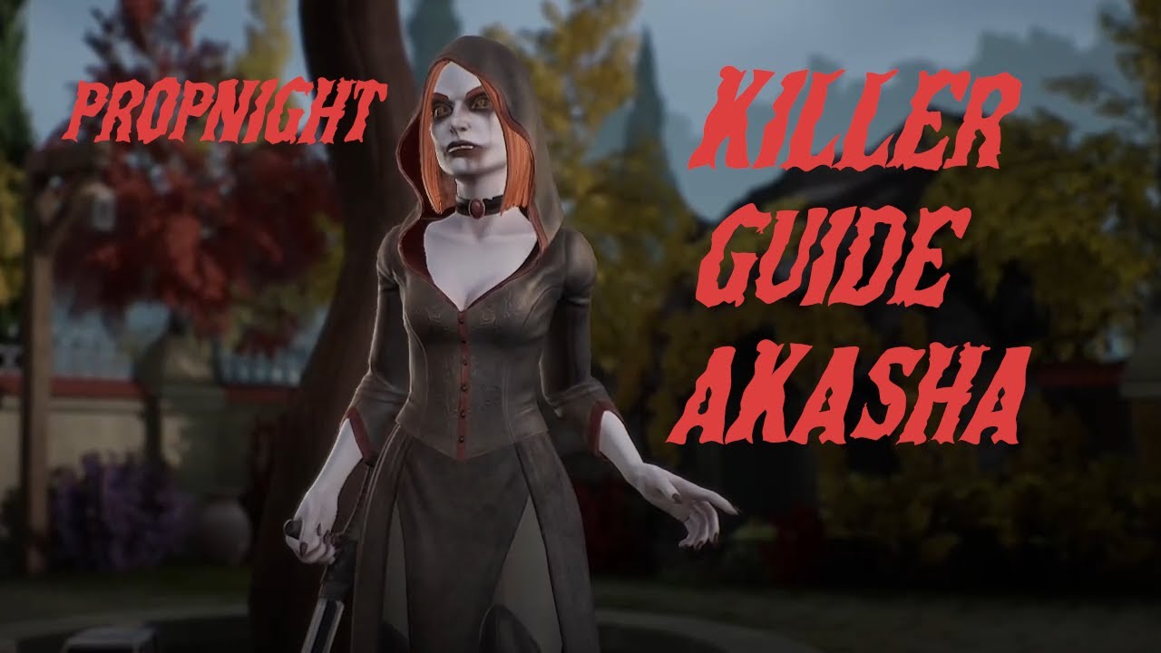 Killer Guide: Akasha Propnight (Deutsch) - YouTube