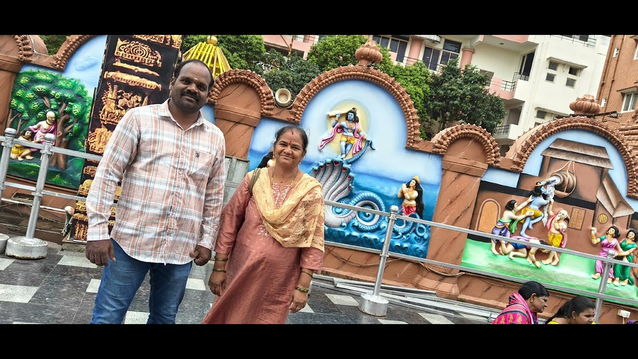 Hyderbad tour 2 - YouTube