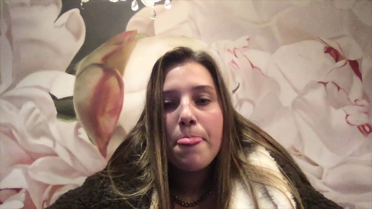 Discurso Final Tara Dunigan - YouTube