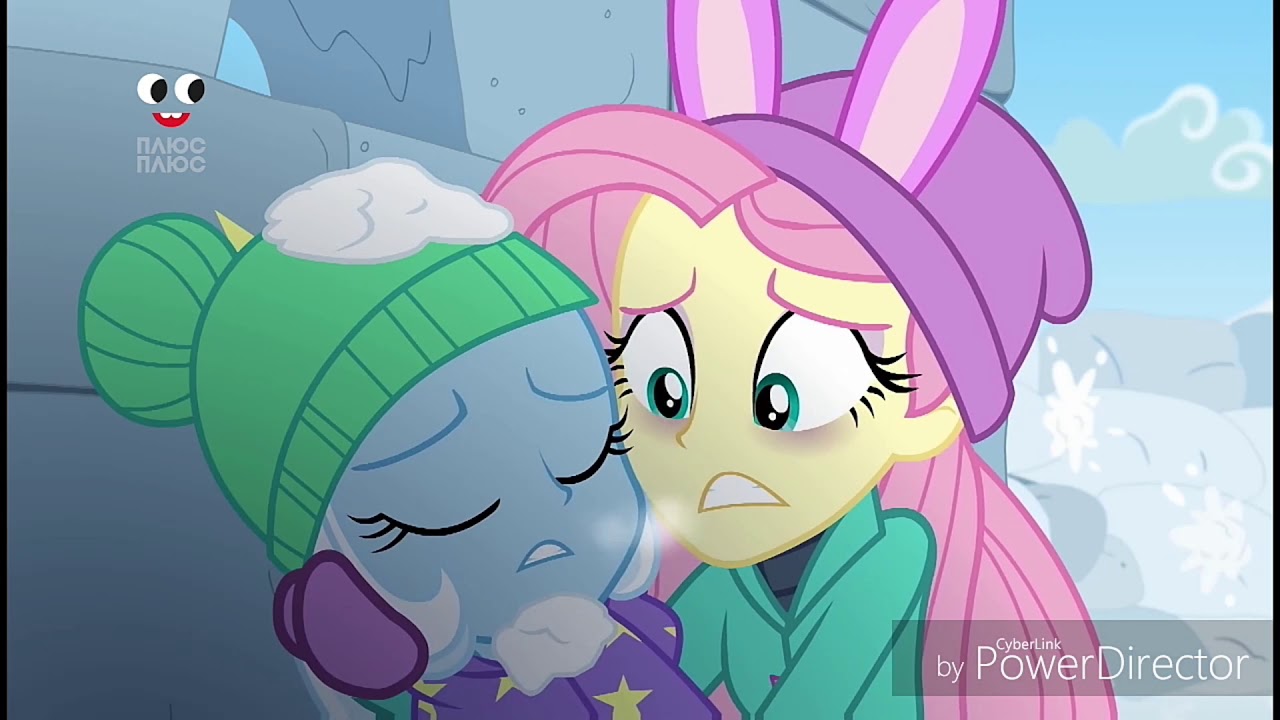 MLP Equestria Girls Holidays Unwrapped Mashup Part 4 (Ukrainian Dub ...