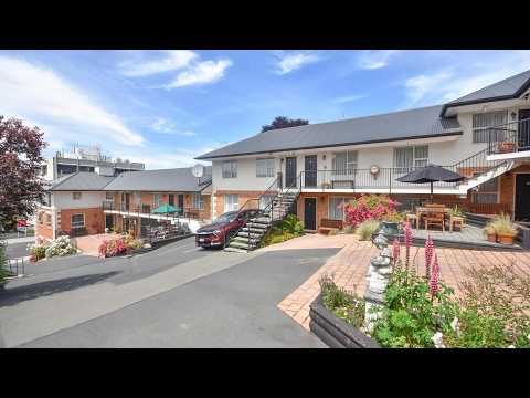 Alexis Motor Lodge, Dunedin, New Zealand | Sita Hotel Gallery