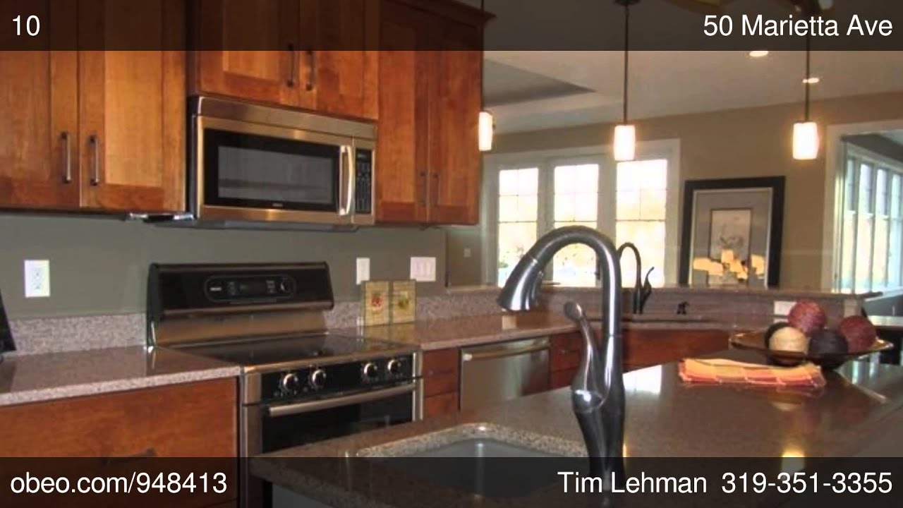 50 Marietta Ave Iowa City IA 52246- - YouTube