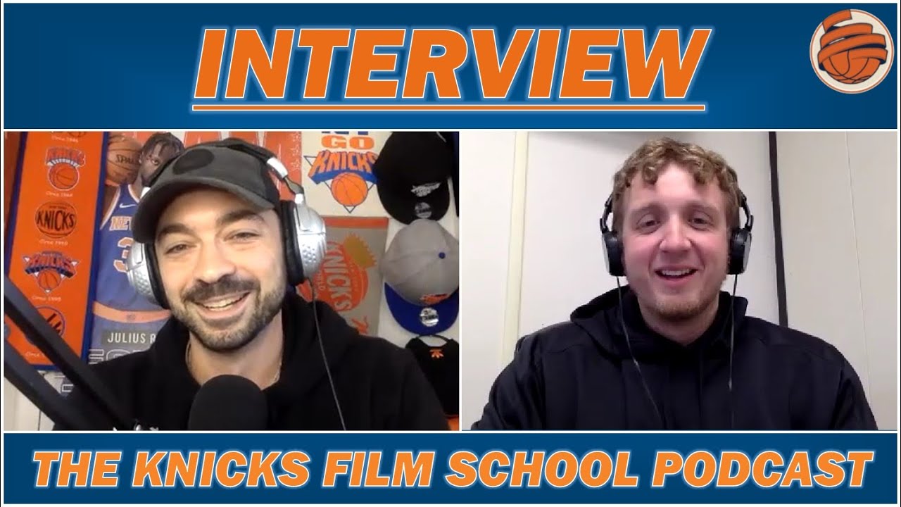 INTERVIEW | Brian Geisinger of ACC Sports & the Buzz Beat Podcast - YouTube