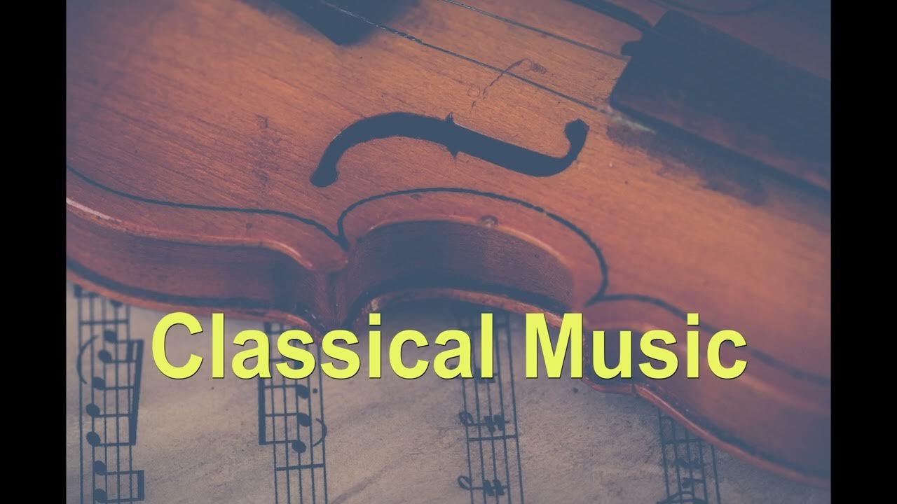 【RELAXATION】Classical Music | Relaxing Chill Music | Perfect Background Music | Starbucks Music ...