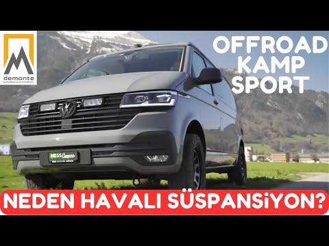 Air Süspansiyonlar Hakkında Her Şey! VB-Airsuspension GM Cüneyt Akbaş ile Söyleşi