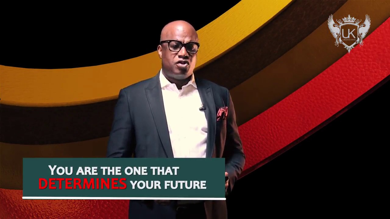 Ep2 pt1 How To Predict Your Future - YouTube