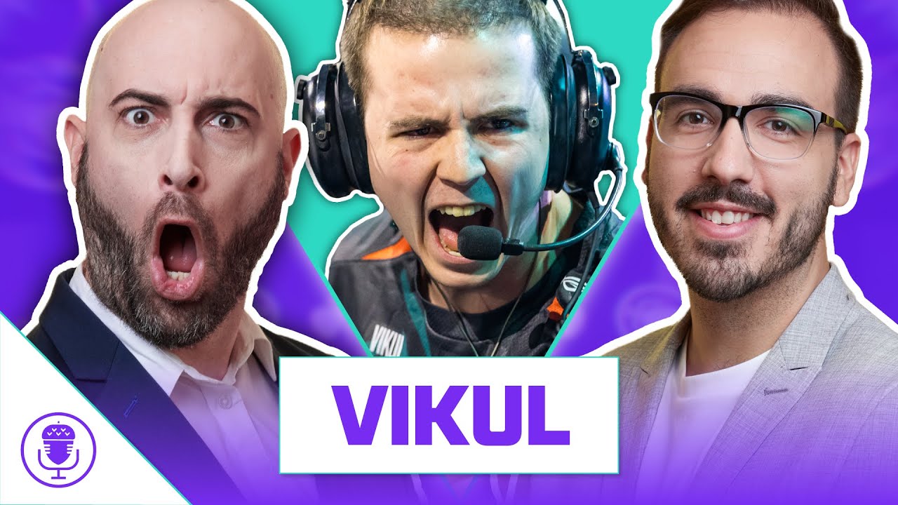 VIKUL CALLS OUT OPTIC AND SCRAP BEFORE COD CHAMPS?! - YouTube