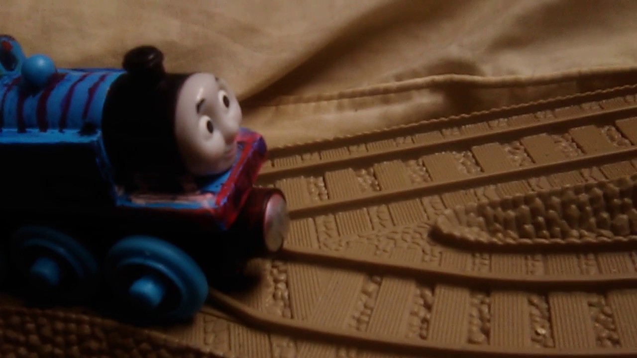 The Engine Stories episode 2: lessons to be learned p1 - YouTube