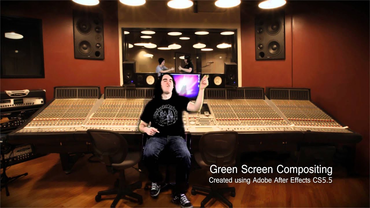 2D/3D Animation, VFX and Graphic Design Show Reel 2012 - Tom Semple ...