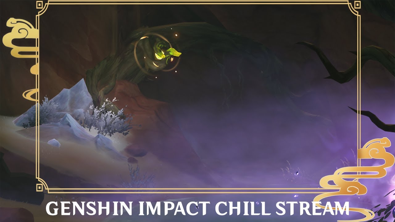 🍀 Genshin Impact & Chill - Dailies, Exploring, Farming, Questing ...