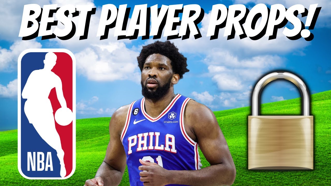 BEST NBA PLAYER PROPS FOR WEDNESDAY 3/15! My Best NBA Player Props on ...