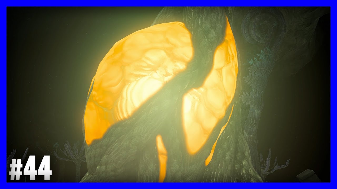 The Legend of Zelda: Tears of the Kingdom - Part 44 - Depths Exploration (No Commentary) - YouTube