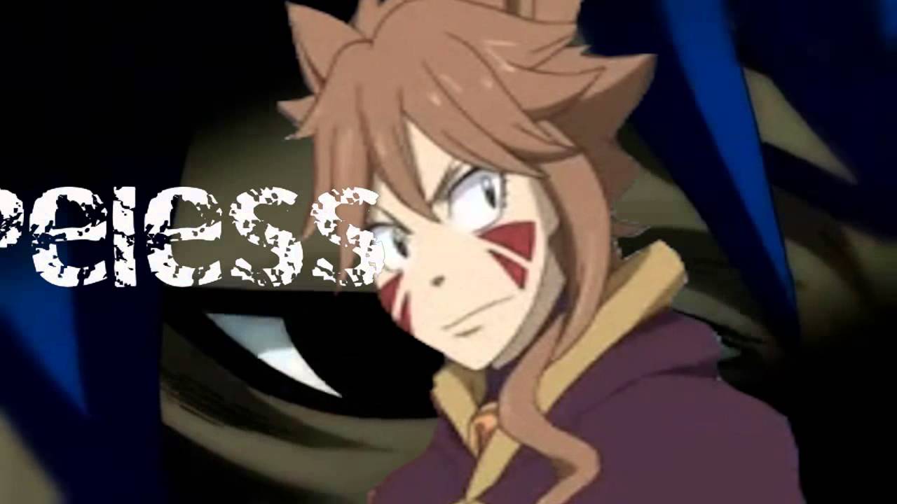 Fairy Tail~Hopless~ (Jellal, Kagura, Milliana) - YouTube