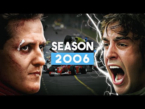 This GREATEST Rivalry Changed Formula 1 Forever