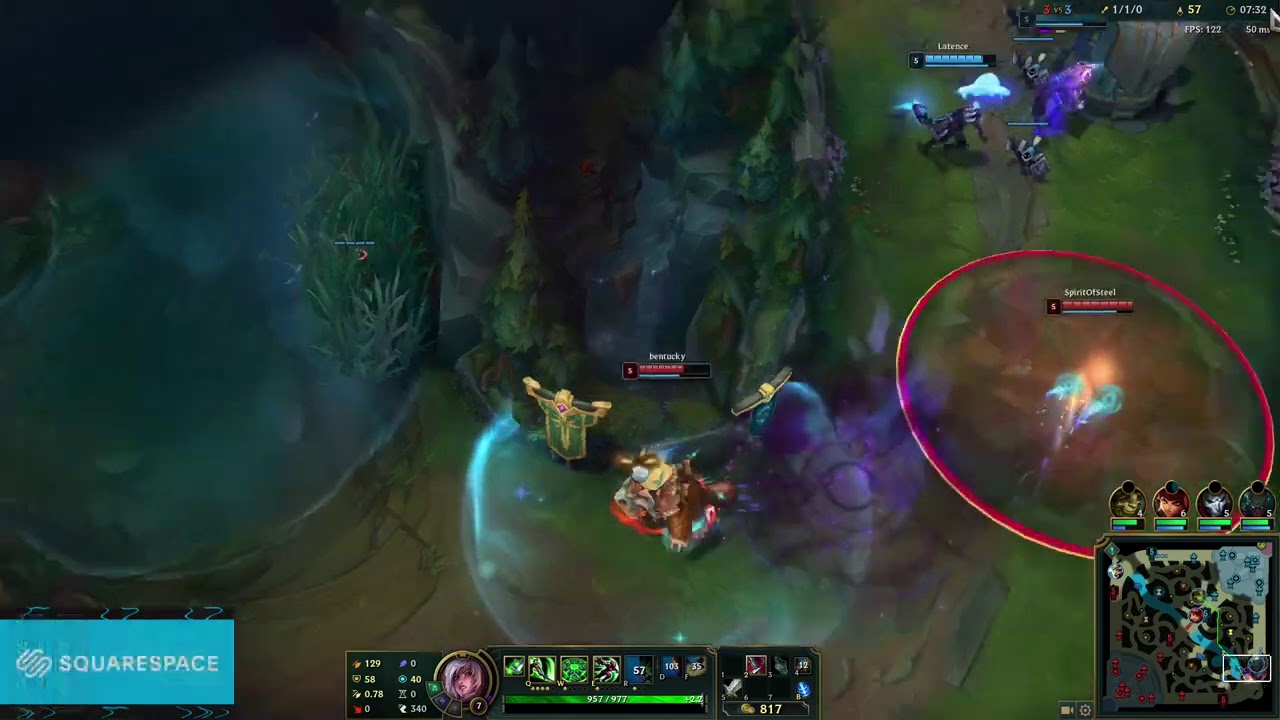 [ Adrian Riven ] Riven vs Pantheon Top - Adrian Riven DIAMOND I 71 LP ...