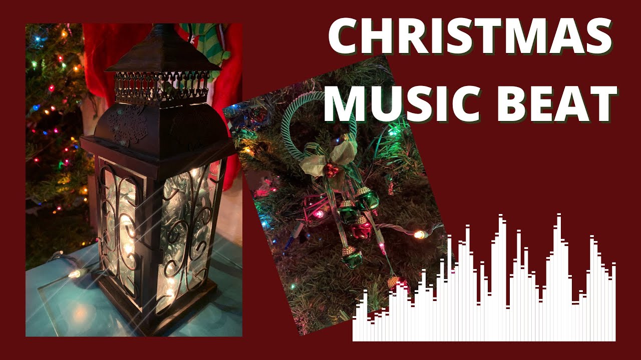 CHRISTMAS MUSIC BEAT - YouTube Music