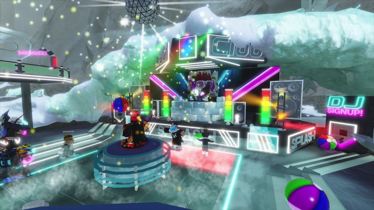 SPLASH : Sub Zero 2.0 - YouTube