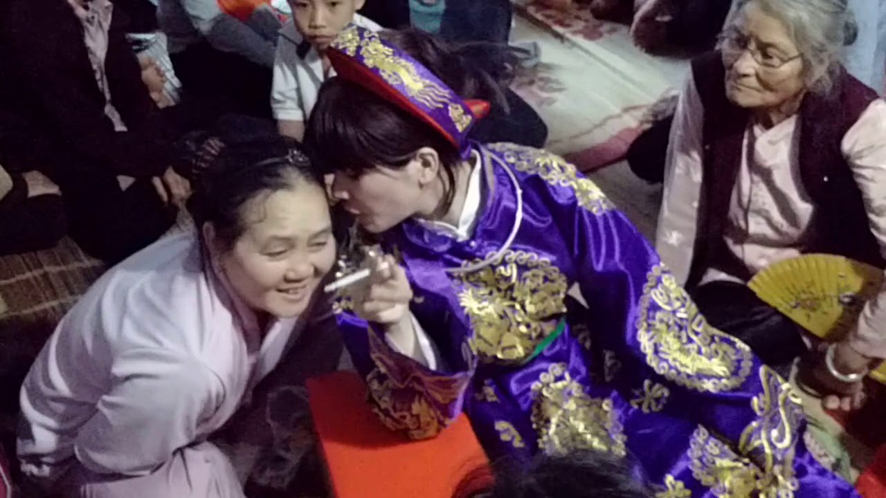 20161220 len dong 5 - YouTube