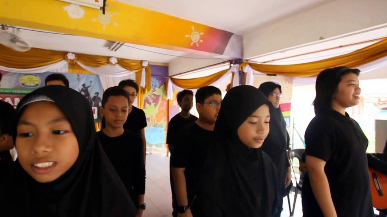 160902 SKDP Dengue Patrol Part 6 - YouTube