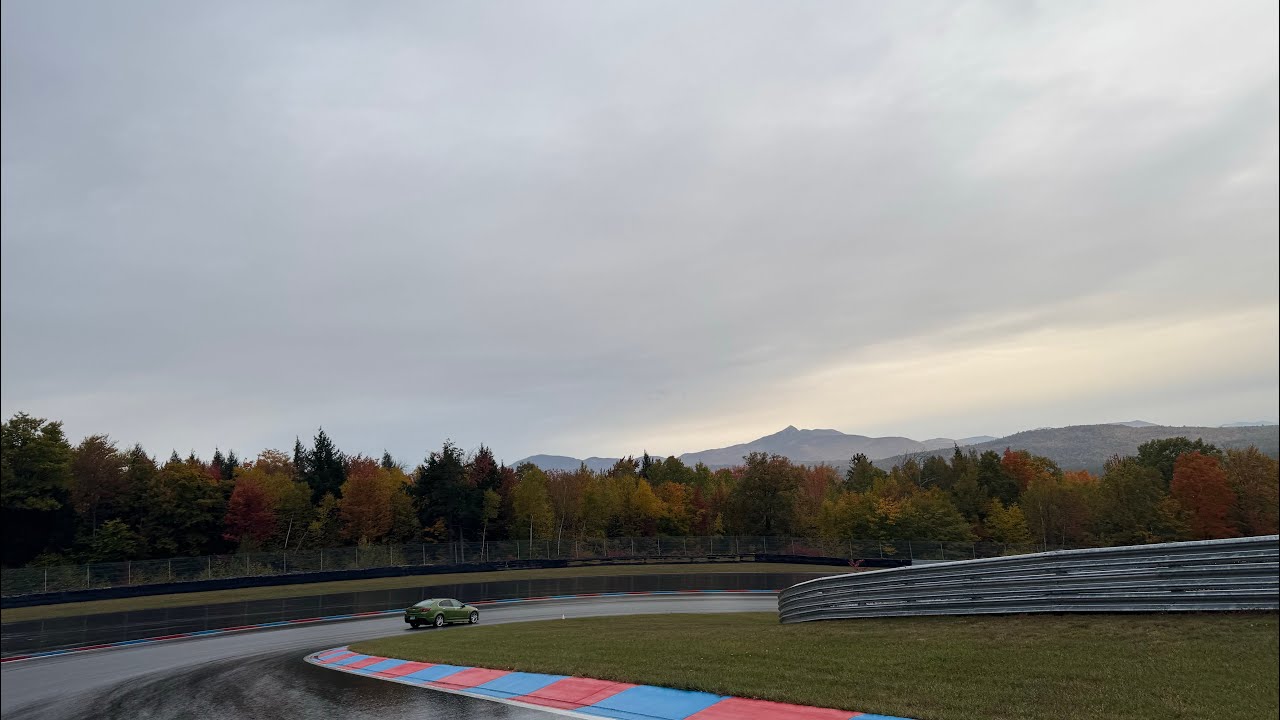 Club Motorsports 10/14/2024 session 2 - YouTube