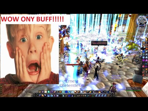 Ony head buff drop carnage - Yojumba 02/02/2020 - YouTube