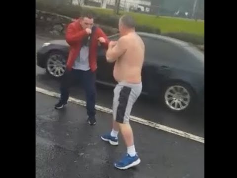 The next Conor McNugget - YouTube