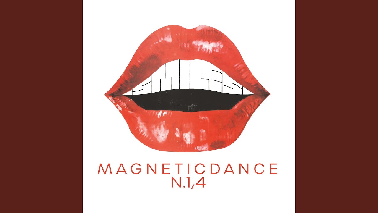 N. 1,4 Magnetic Dance - YouTube