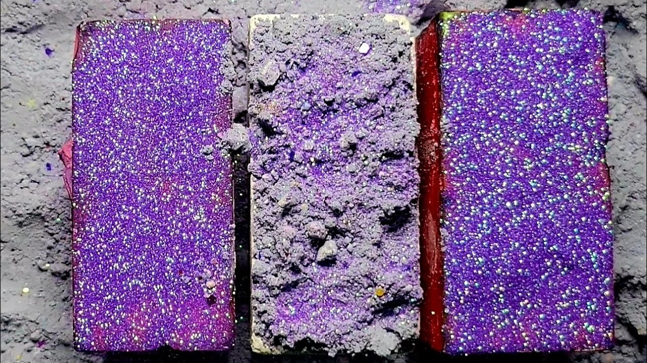 3-Block Purple Crush | Purple Friday 🟪 ⬜️ 🟪 - YouTube