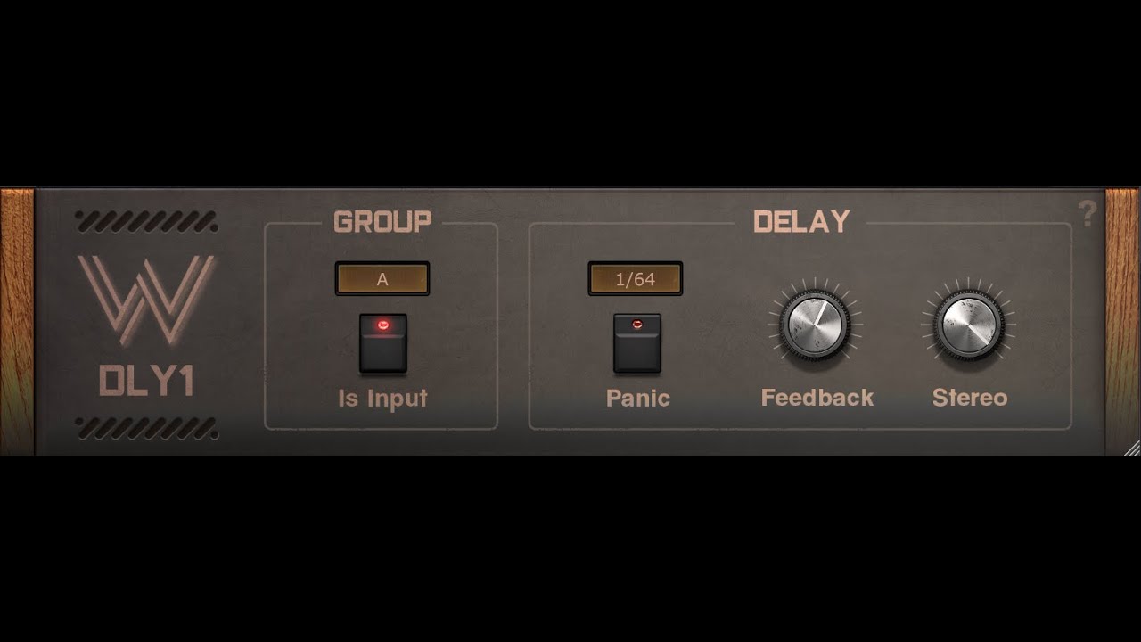 Wusik DLY1 Tutorial - YouTube