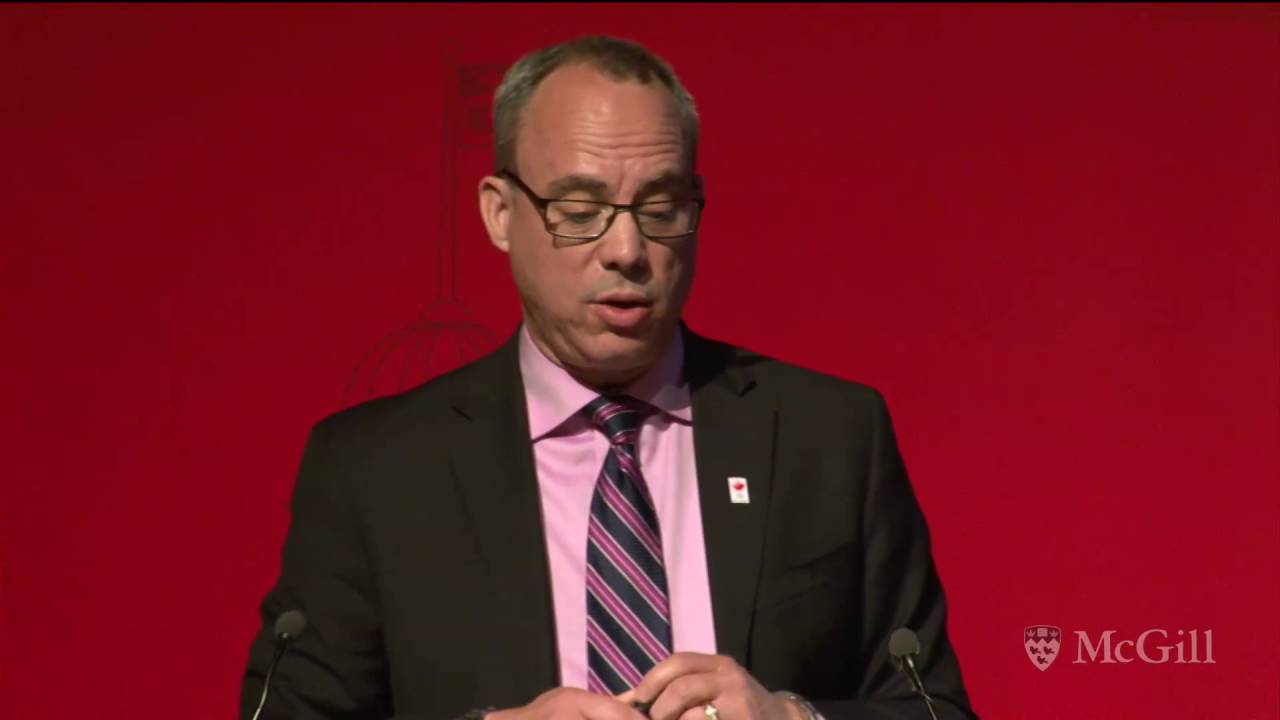 Ian Culbert, Executive Director, Canadian Public Health Association ...