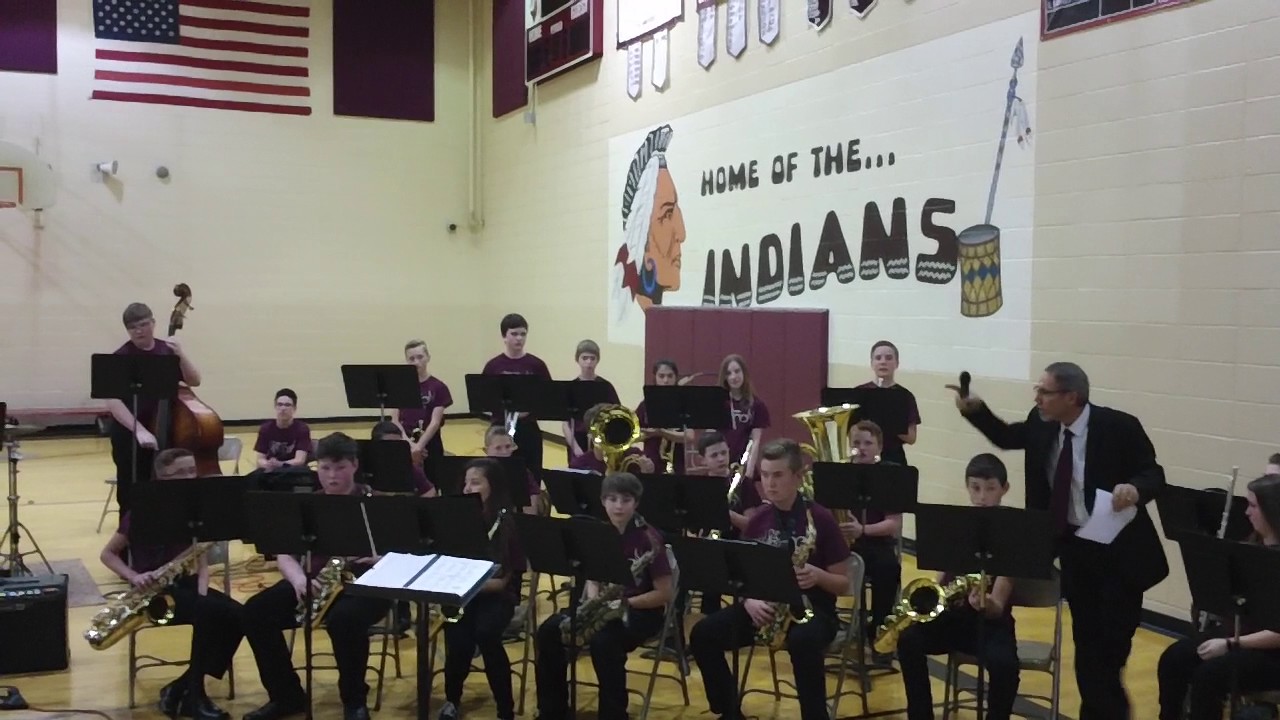 Jammin' with Charlie - YouTube