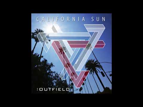 Your Love (Remastered) - The Outfield