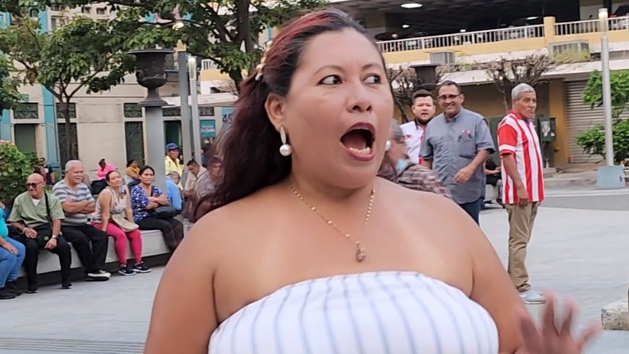 LAS CRÍTICAS A LISETH SON POR QUE LA HACEN MUY FUERTE Y CONTINUA CON ...