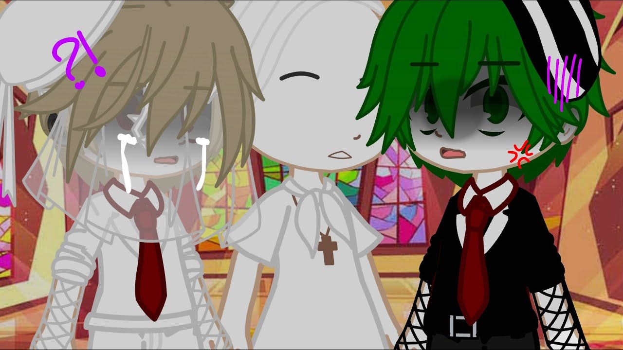 Yo me opongo | meme | original? | DkBk?/TdBk? | spoiler del 2 cap de ...