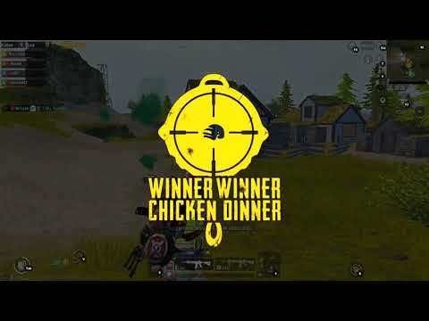 YOK BÖYLE TOKAT PUBG MOBİLE