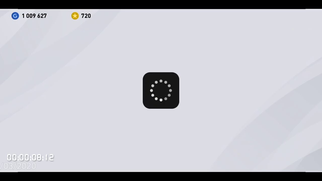la meilleure formation dans pes 2020(+180black ball) - YouTube