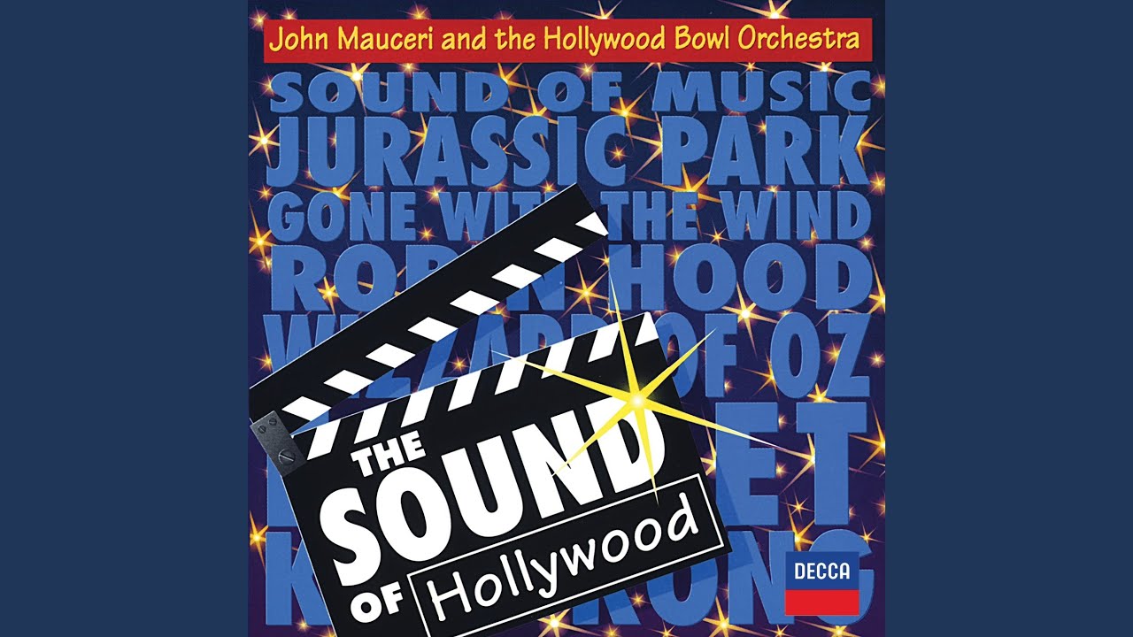 Twentieth Century Fox Fanfare - YouTube