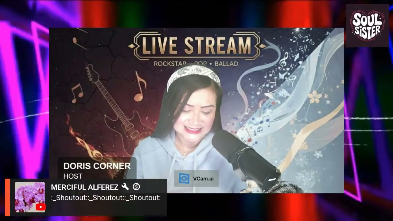 LS411 A Harmony of Us - YouTube