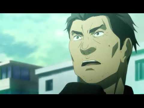 Black Bullet Episode 001 VF