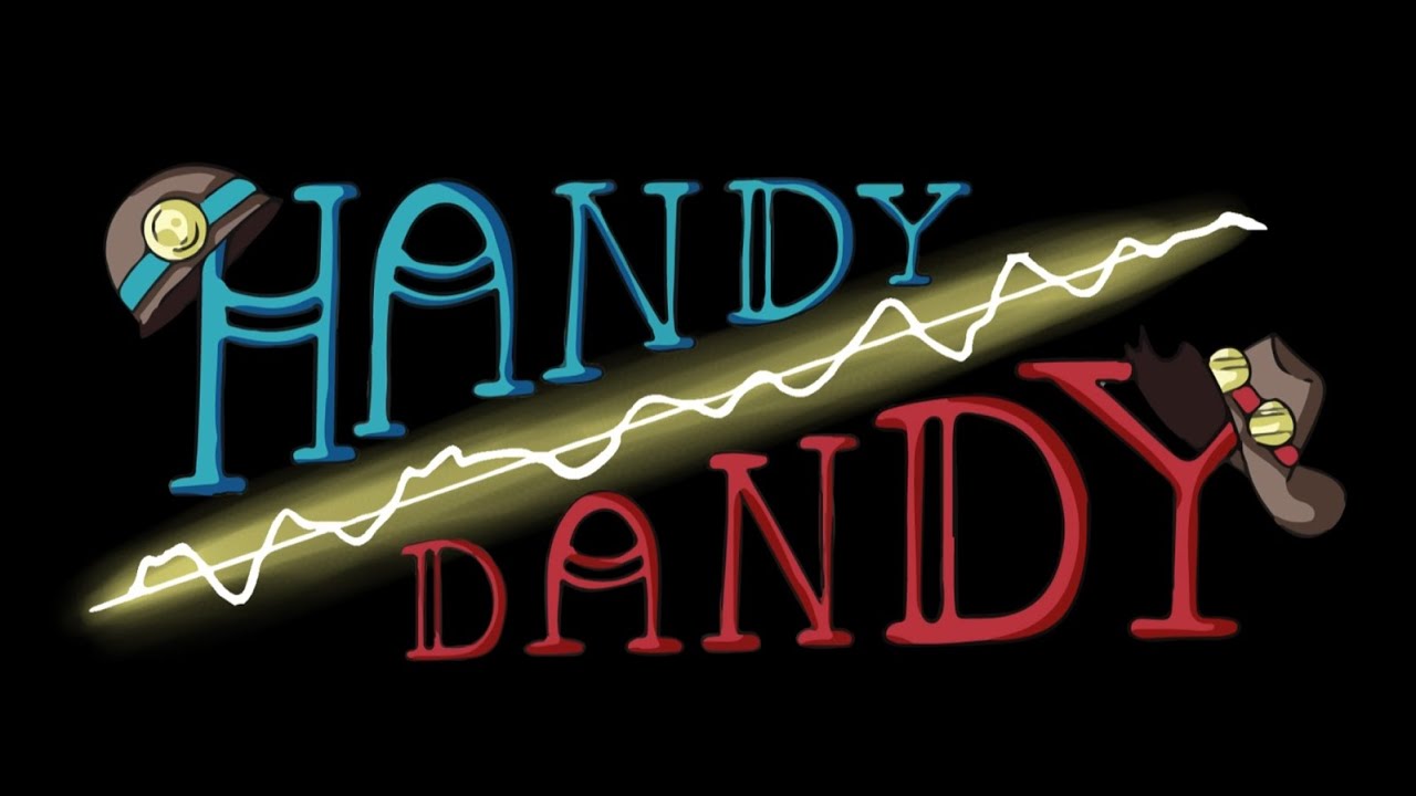 Handy Dandy | Levels 1-16 - YouTube