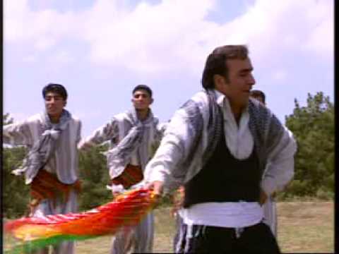 Fesih  Laçin   KÜRTÇE 3