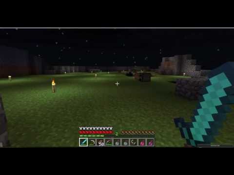HOW TO: win the hunger games minecraft - YouTube