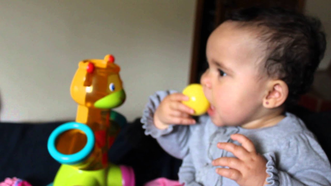 Emily Singing - YouTube