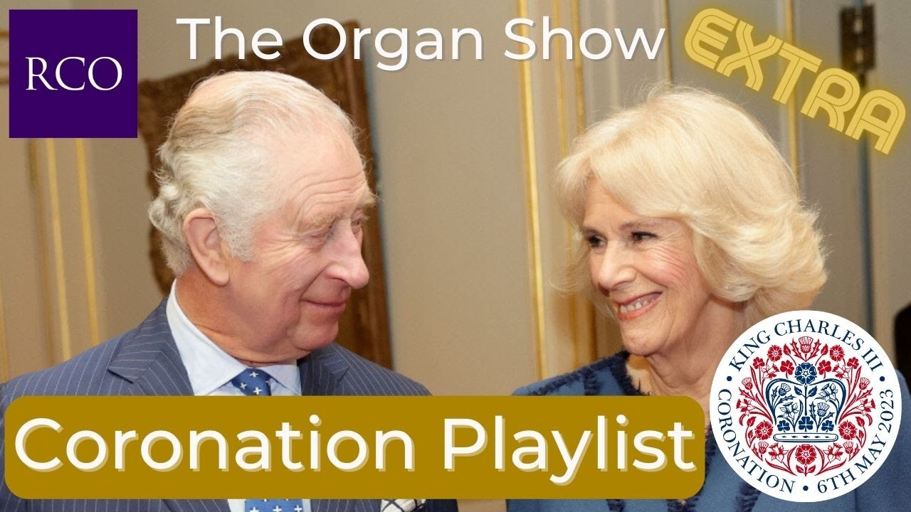 Double Fugue on 'O Canada' and "God Save the King' (Improvisation ...