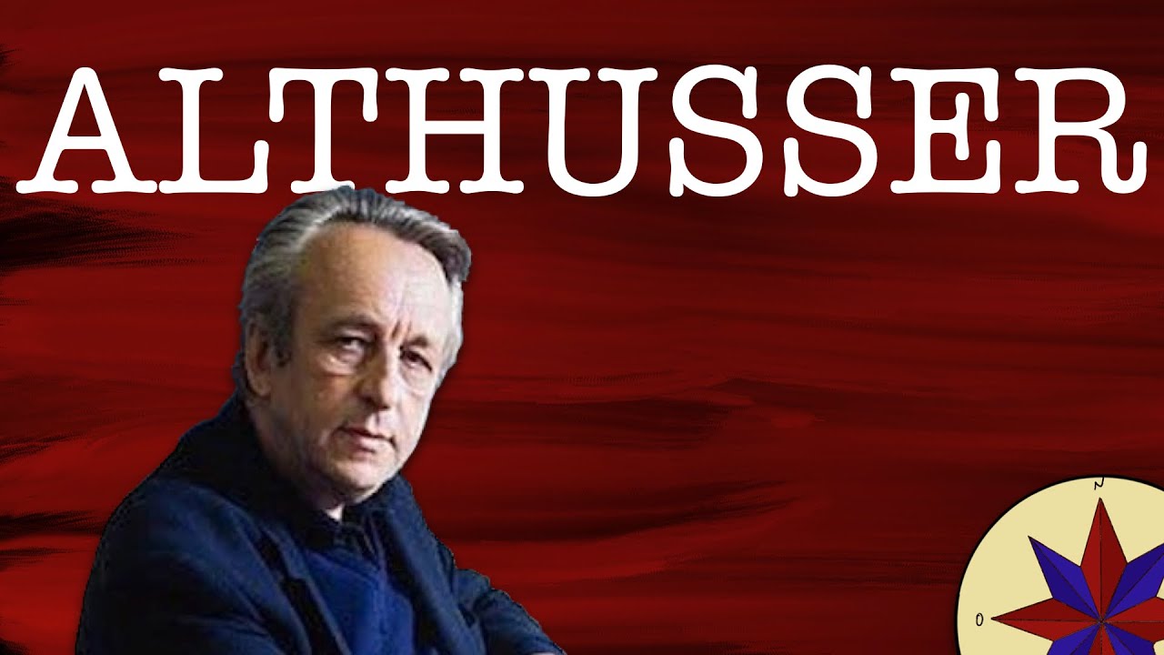 Una Introducción al Pensamiento de Louis Althusser - Filosofía del ...